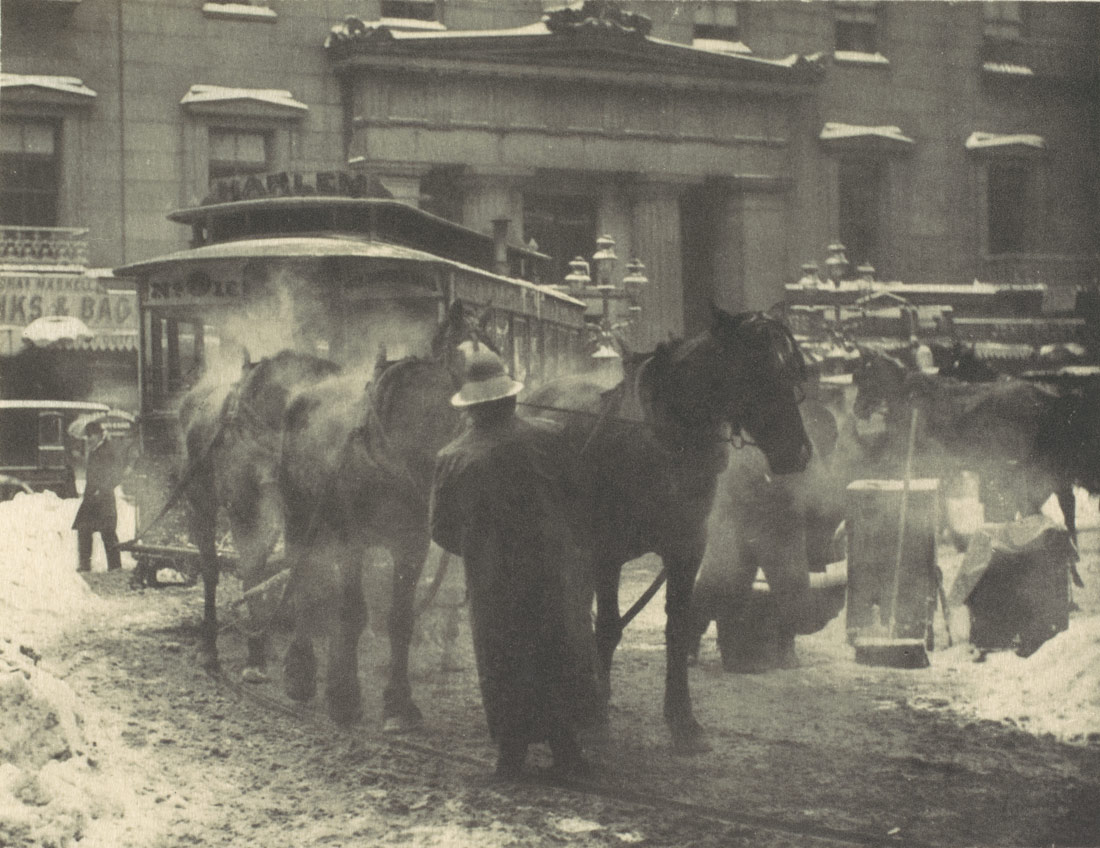 Camera Work 36: The Steerage | ALFRED STIEGLITZ, MAX WEBER | First edition