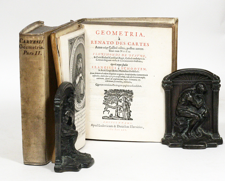 Geometria | RENE DESCARTES | Second Edition