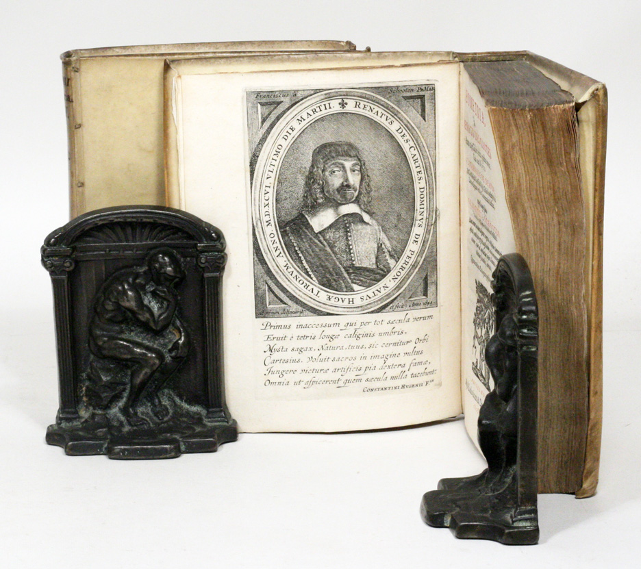 Geometria | RENE DESCARTES | Second Edition